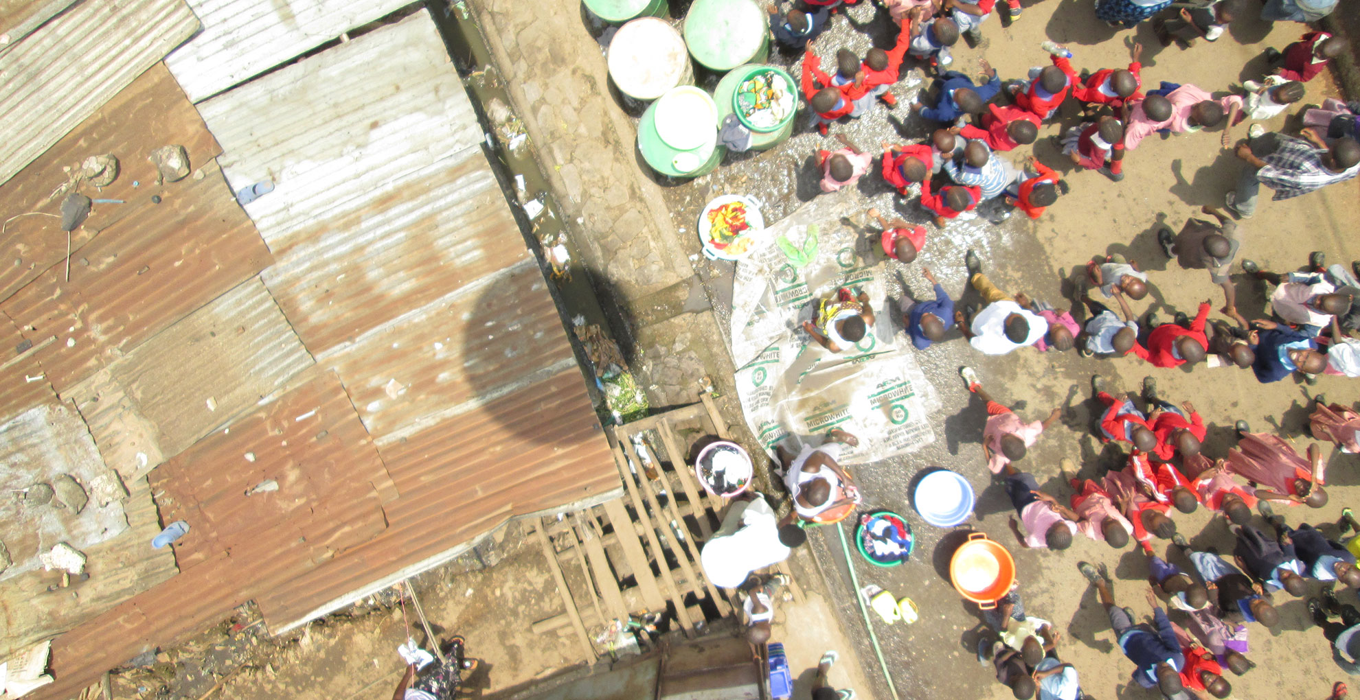 Mapping for food safety | International Institute for Environment and ...