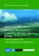 Laying the Foundations for Clean Development: Preparing the Land-Use ...