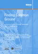 Finding Common Ground: Indigenous peoples and their association with ...