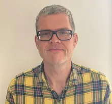 Andrew Parfitt | International Institute for Environment and Development