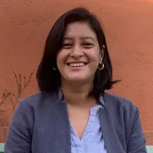 Lumanti Joshi | International Institute for Environment and Development