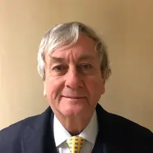 Michael Horgan | International Institute for Environment and Development