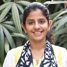 Kavya Michael | International Institute for Environment and Development