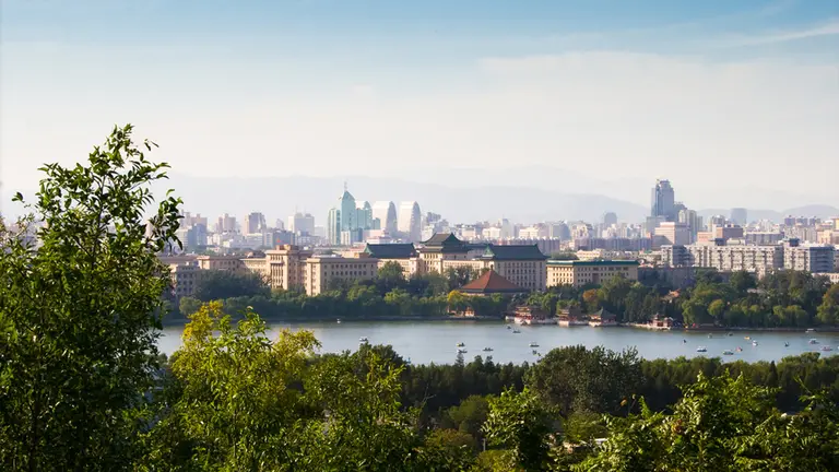 China's urbanisation conundrum: balancing economic growth and human ...
