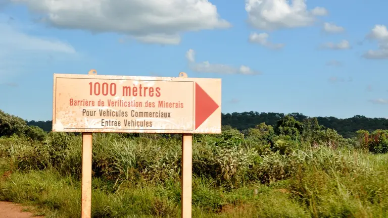 Critical minerals, international policy and a just energy transition ...