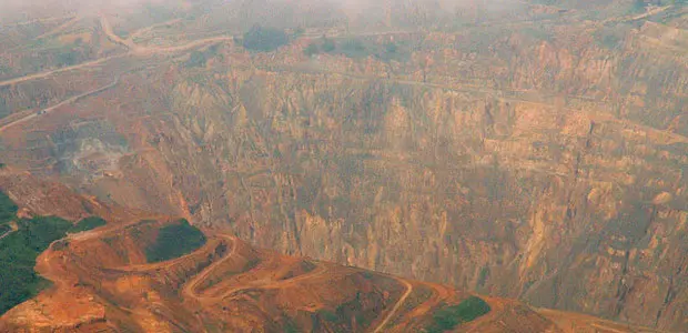 Mining: Implementing sustainability needs new perspective ...