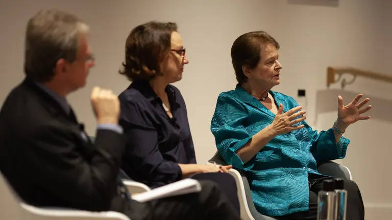 Come on board: IIED seeks new chair | International Institute for ...