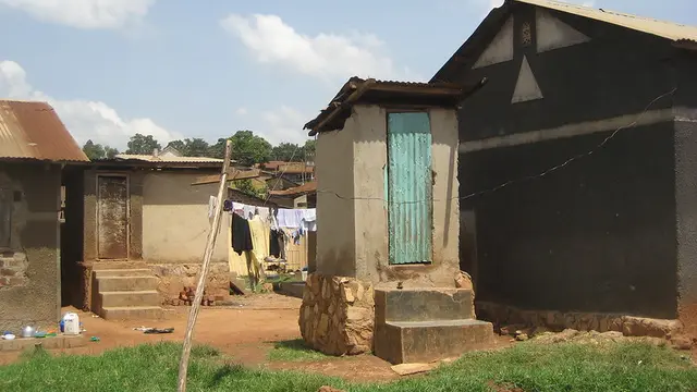 Poverty | International Institute for Environment and Development